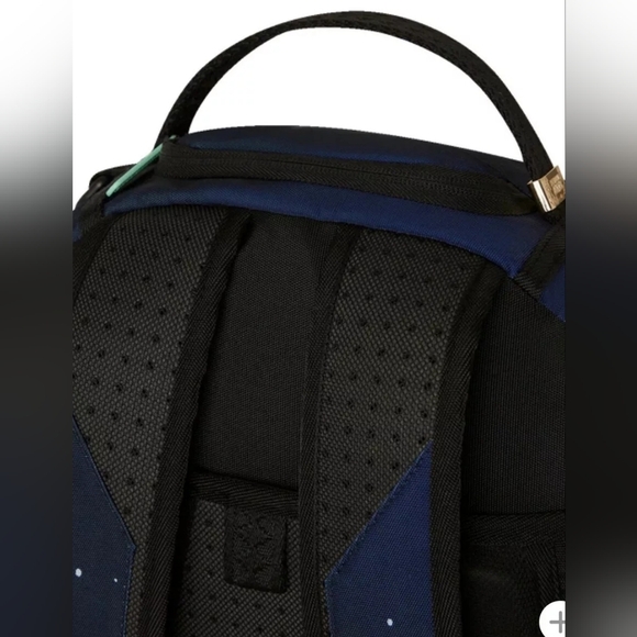 Sprayground | Bags | Sprayground Futurama Space Crew Dlxsr Backpack ...